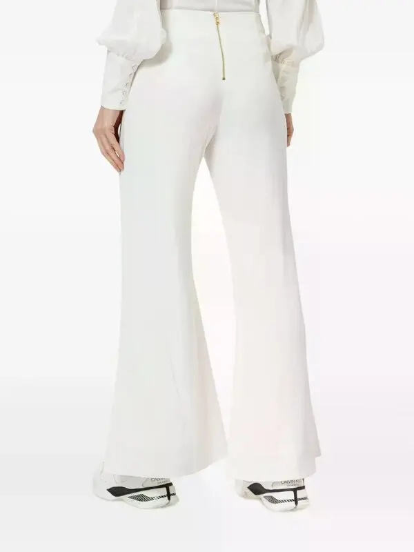 Alexis Flared Trousers