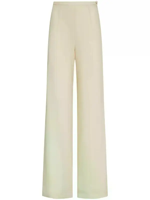 TALLER MARMO Marlene Palazzo Pants
