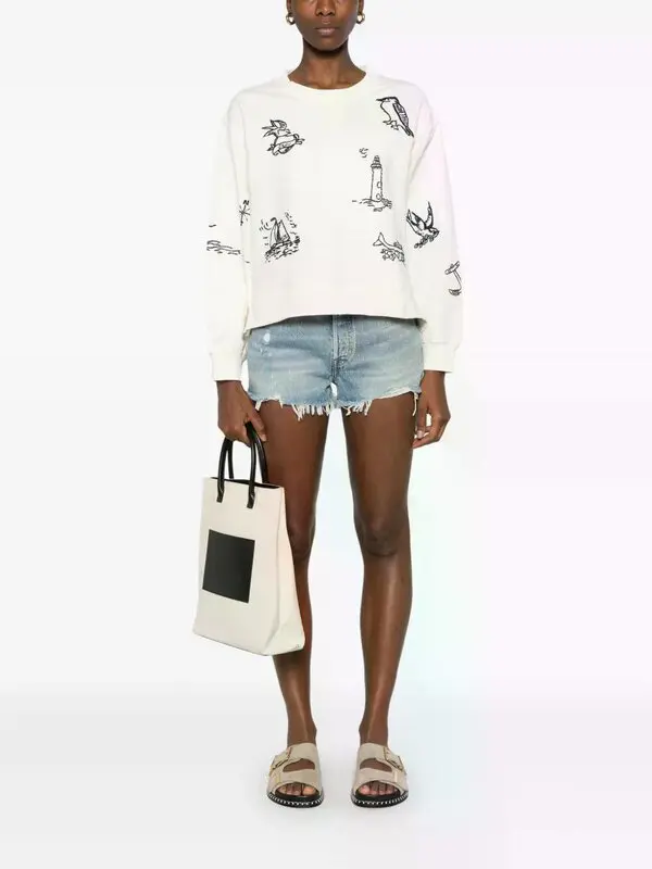 LEVI'S 501® Denim Shorts