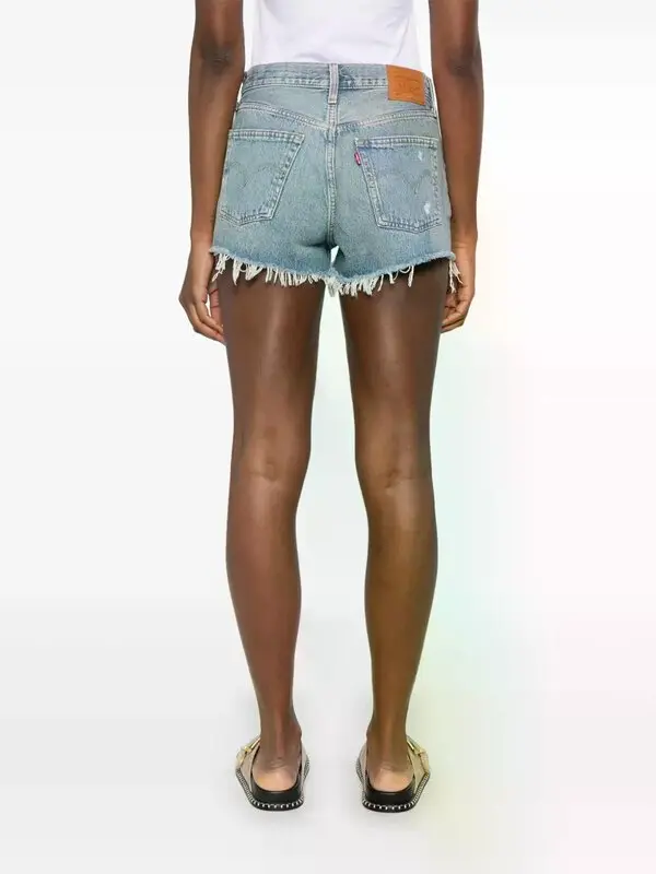 LEVI'S 501® Denim Shorts