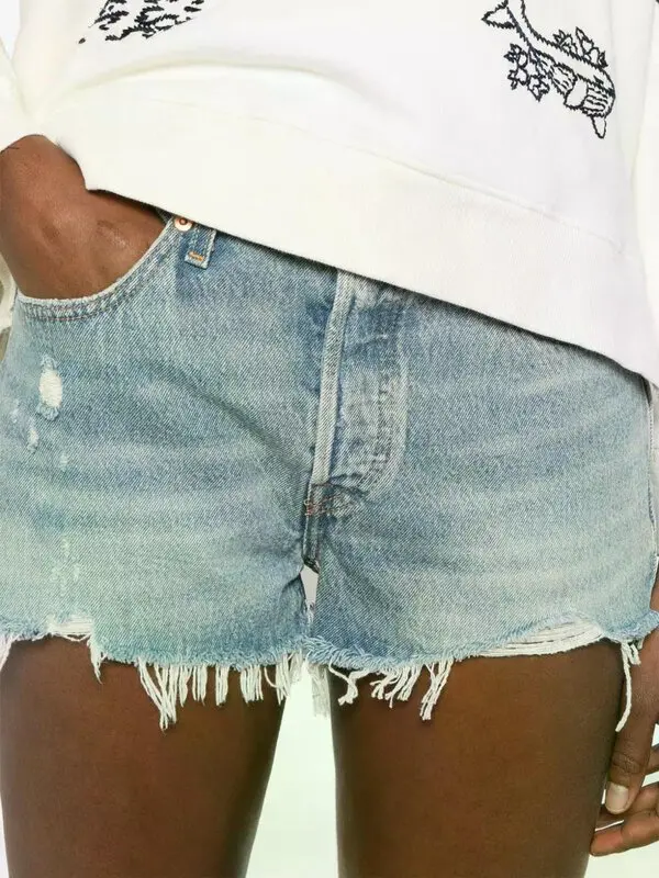 LEVI'S 501® Denim Shorts