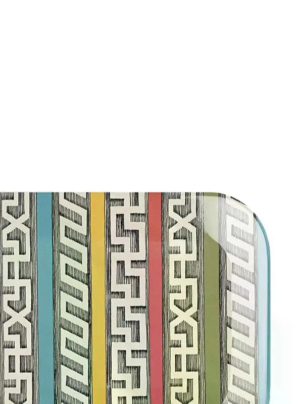 FORNASETTI Bordi Antichi Tray