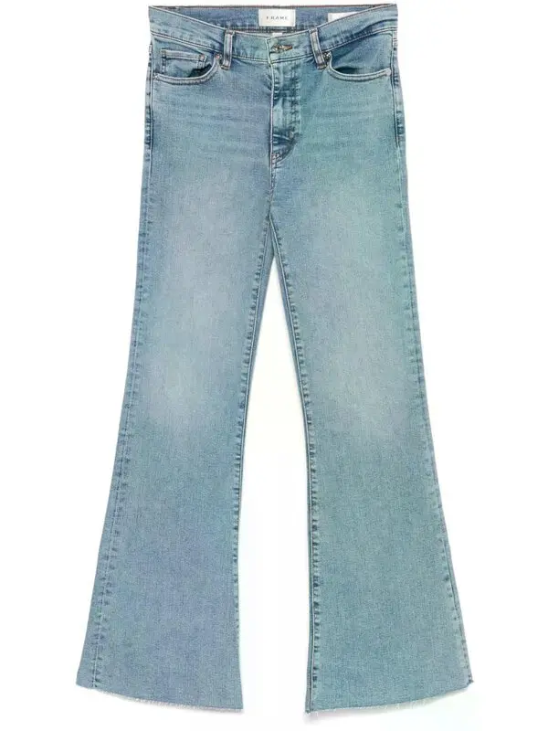 FRAME The Icon Jeans