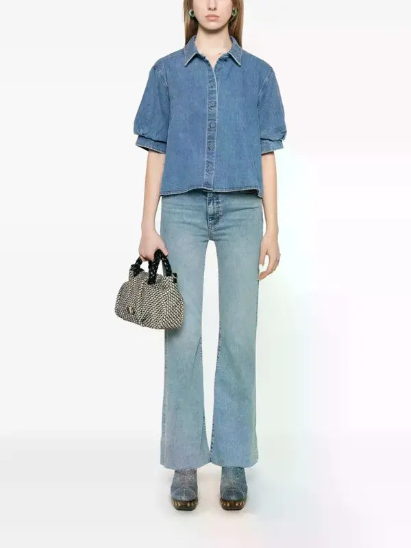 FRAME The Icon Jeans