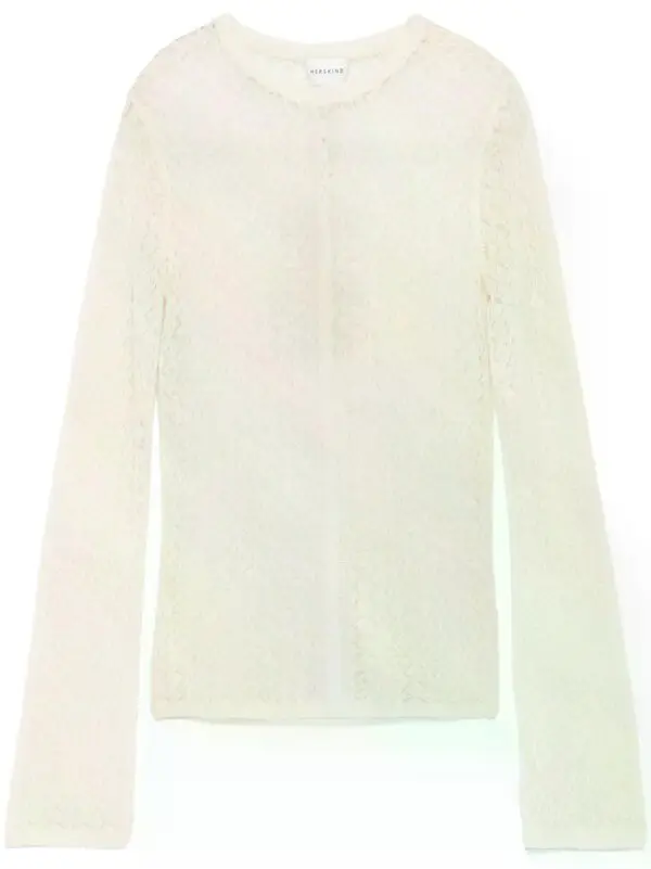 HERSKIND Silvia Sweater
