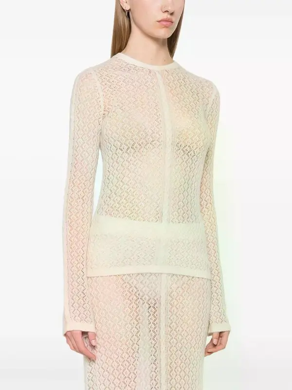 HERSKIND Silvia Sweater