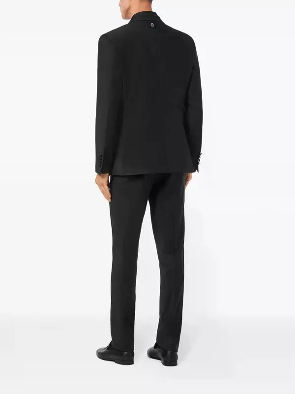 BILLIONAIRE Single-breasted Blazer