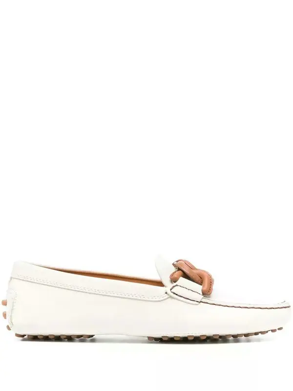 TOD'S Kate Gommino Driving Loafers