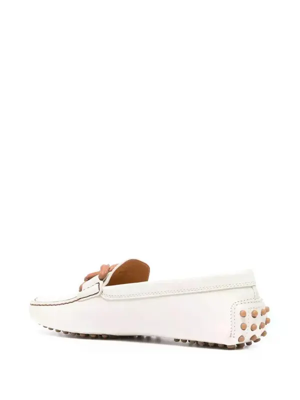 TOD'S Kate Gommino Driving Loafers
