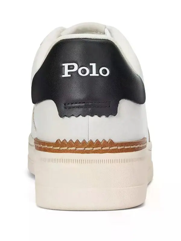 Polo Ralph Lauren Polo Pony Sneakers