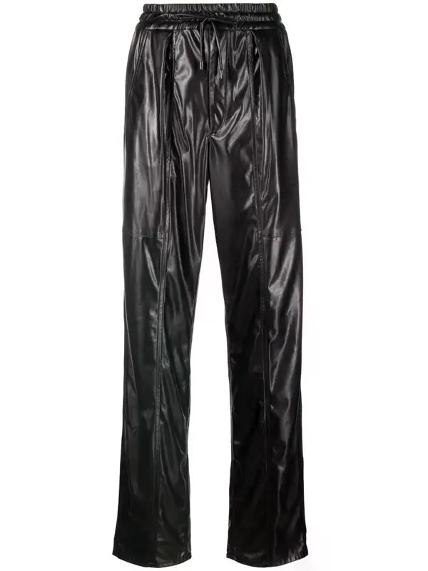 MARANT ETOILE Brina Drawstring Trousers
