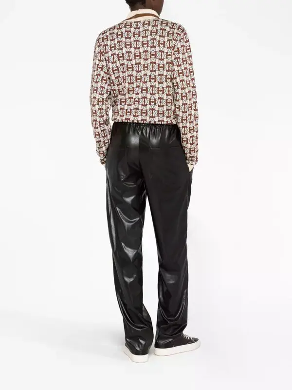 MARANT ETOILE Brina Drawstring Trousers