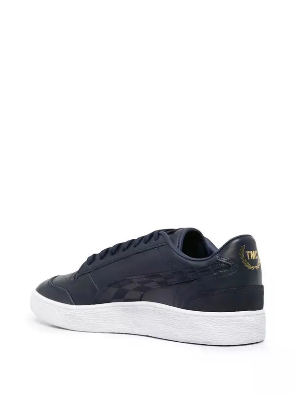 PUMA Ralph Sampson X Tmc Sneakers