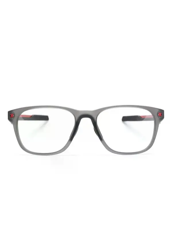 Oakley Cerebral Round Frame Glasses