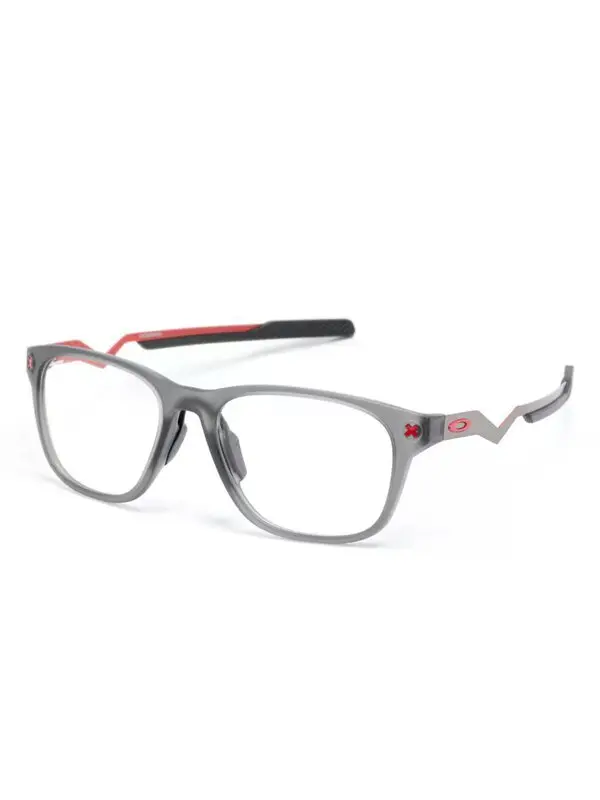 Oakley Cerebral Round Frame Glasses