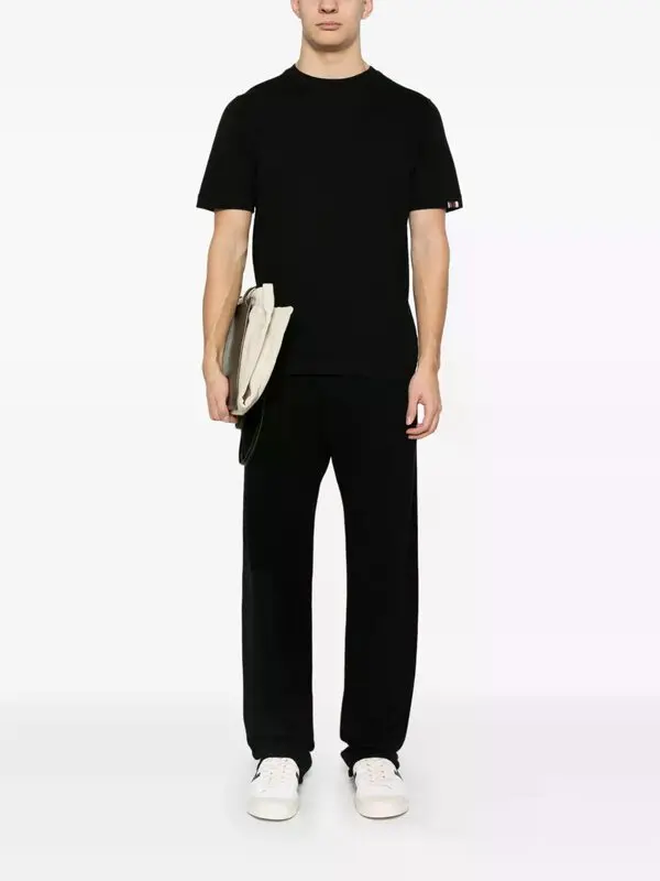 Extreme Cashmere 394 T-shirt - Black