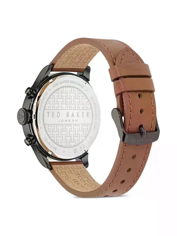 Ted Baker London Chronograph Watch