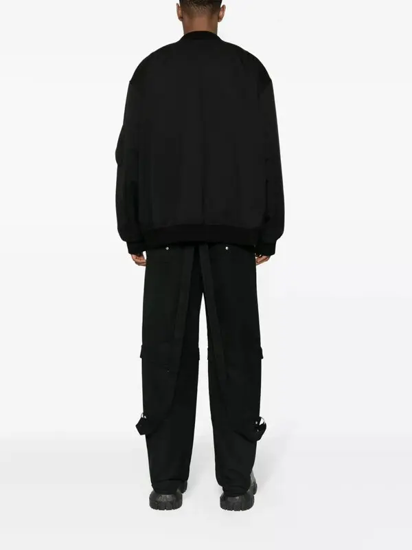 Givenchy Two-in-one Detachable Trousers