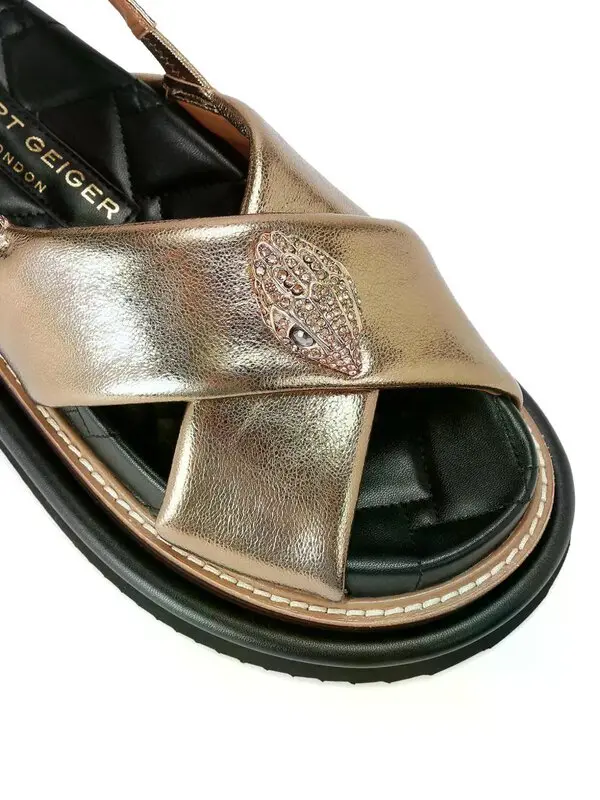 Kurt Geiger Orson Sandals