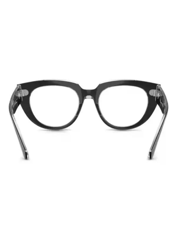 Ray-ban Cat-eye Glasses