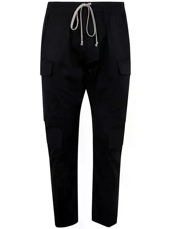 Rick Owens Mastodon Trousers