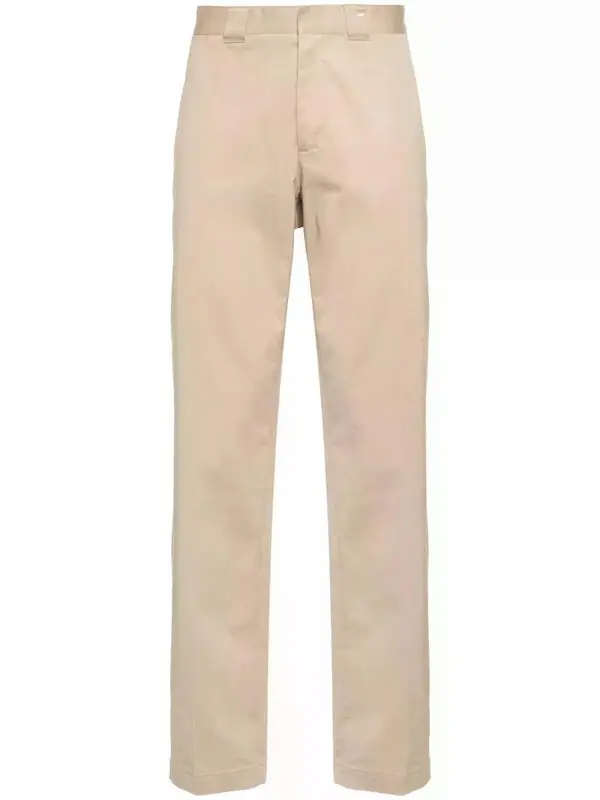 Givenchy Straight-leg Chinos