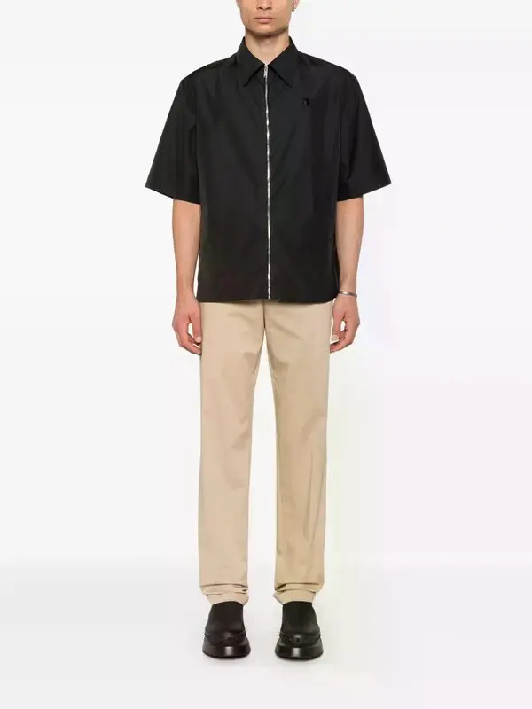Givenchy Straight-leg Chinos