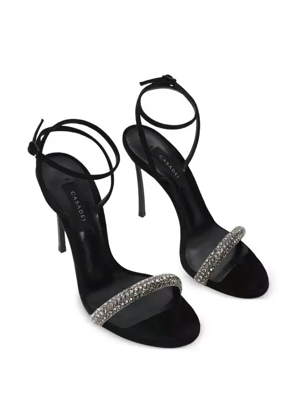 Casadei 100mm Blade Stratosphere Sandals