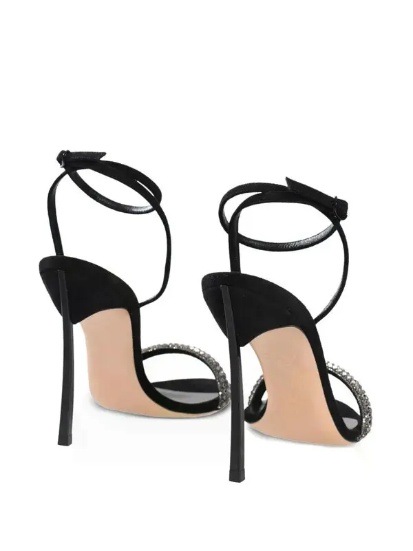 Casadei 100mm Blade Stratosphere Sandals