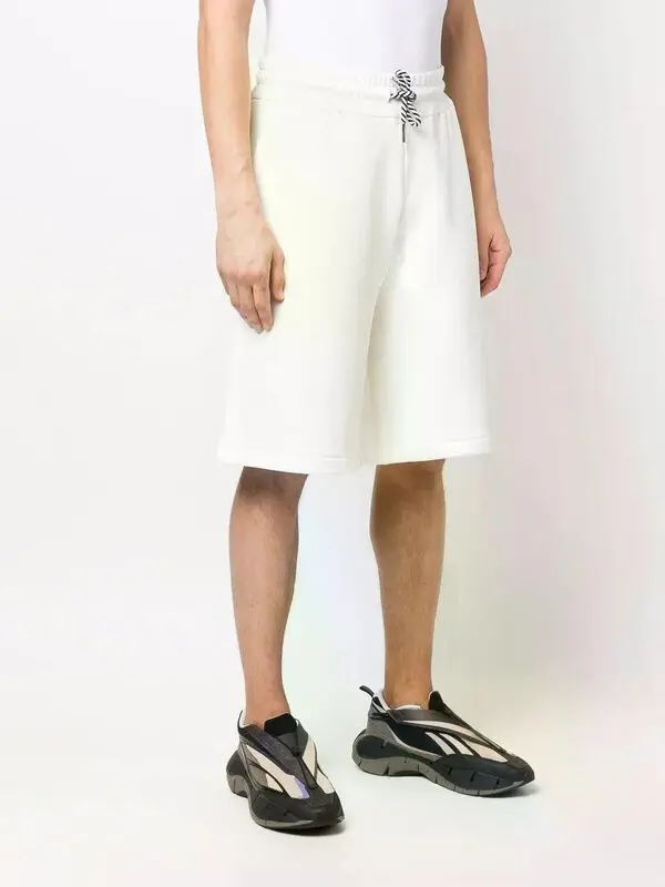 Missoni Logo-print Shorts