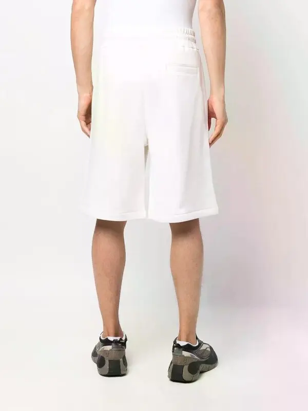 Missoni Logo-print Shorts