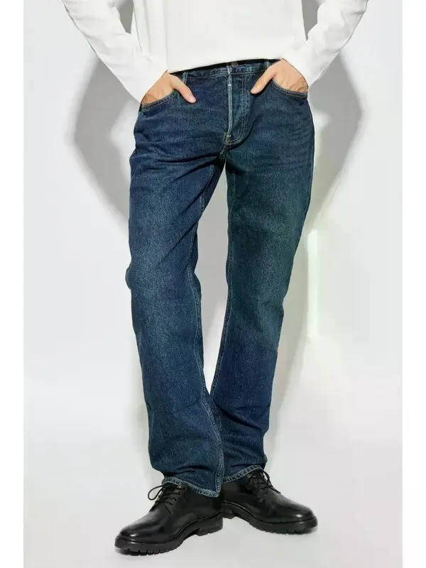 ALLSAINTS Iggy Slim-fit Jeans