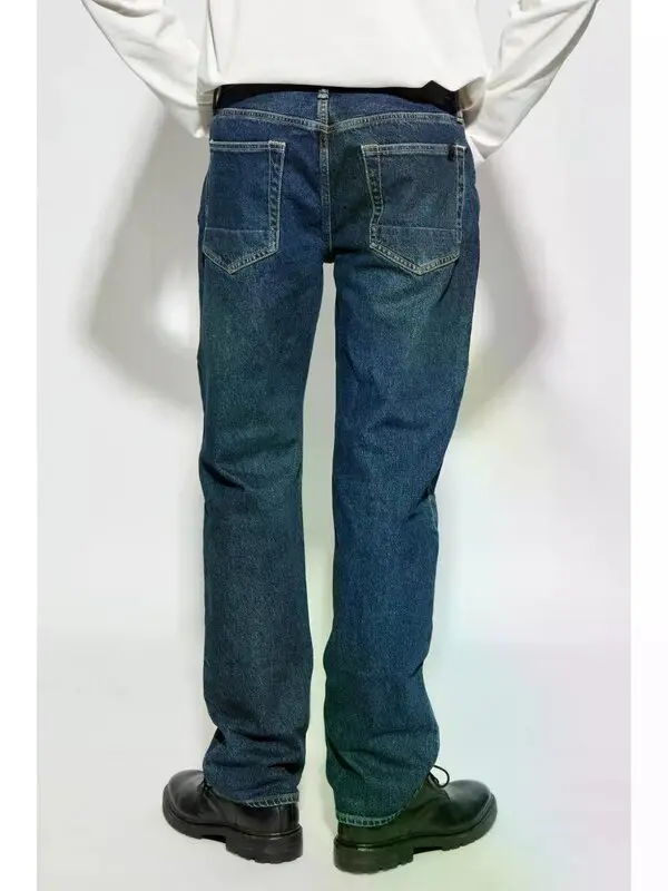 ALLSAINTS Iggy Slim-fit Jeans