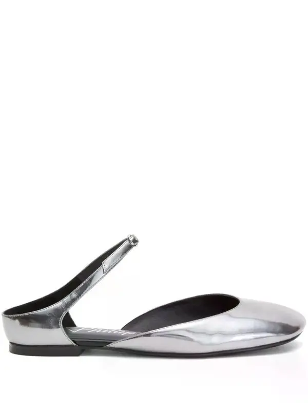 3.1 Phillip Lim Mary Jane Ballerina