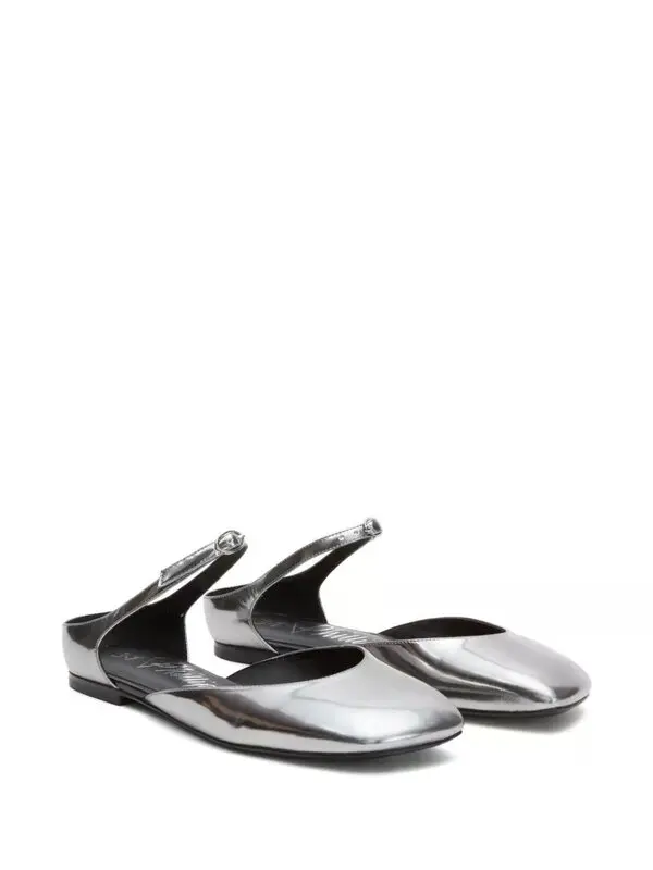 3.1 Phillip Lim Mary Jane Ballerina