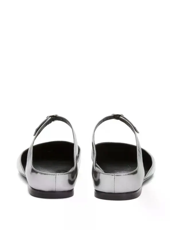 3.1 Phillip Lim Mary Jane Ballerina