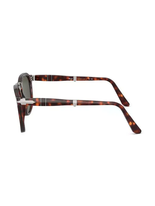 Persol Square-frame Sunglasses