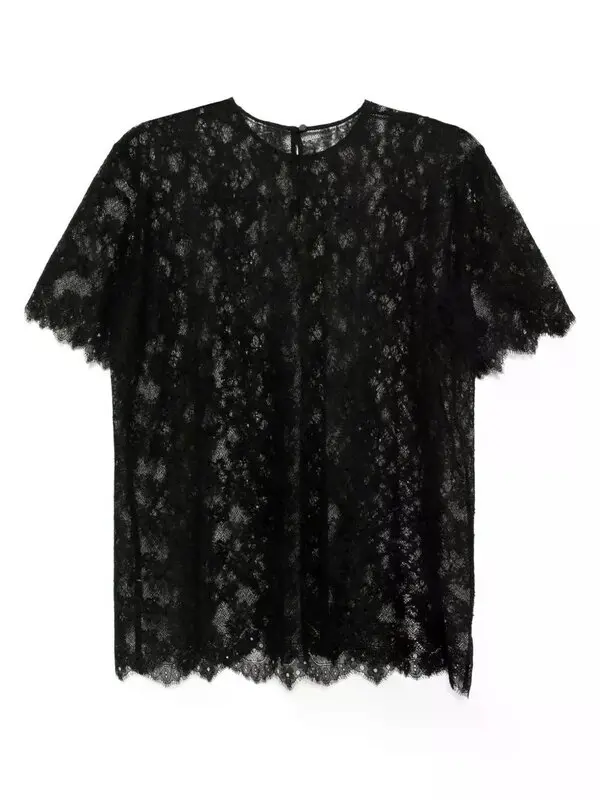 JNBY Round-neck T-shirt