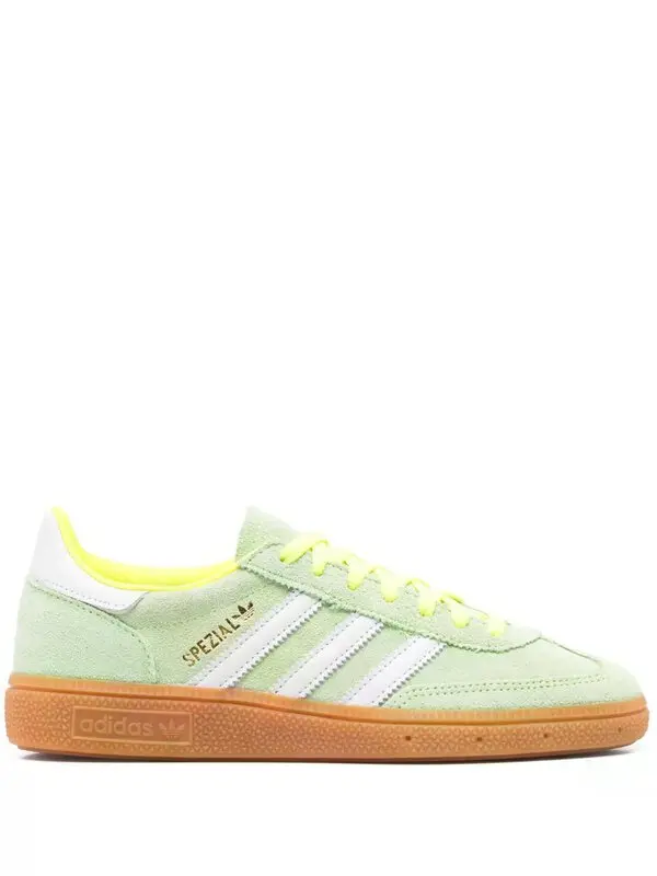 Adidas Handball Spezial Sneakers - Green