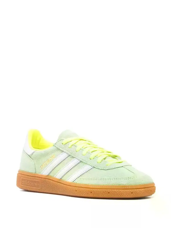 Adidas Handball Spezial Sneakers - Green