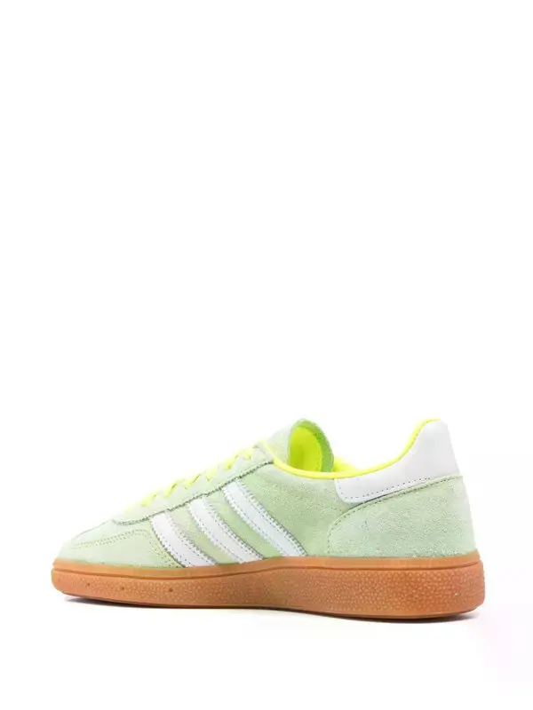 Adidas Handball Spezial Sneakers - Green