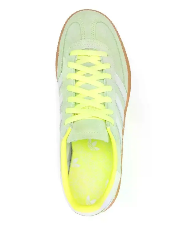 Adidas Handball Spezial Sneakers - Green