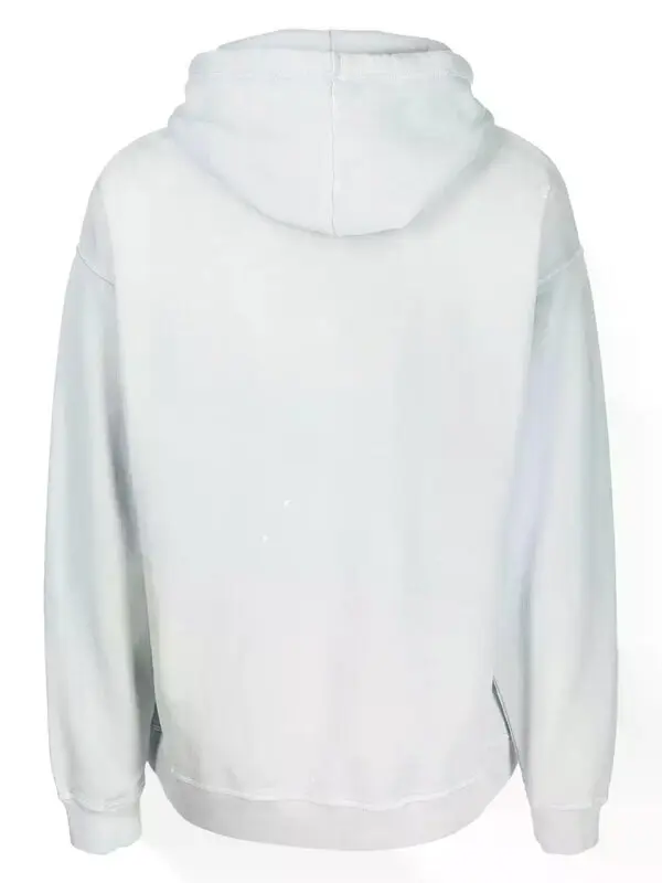 Dsquared2 Logo-print Hoodie
