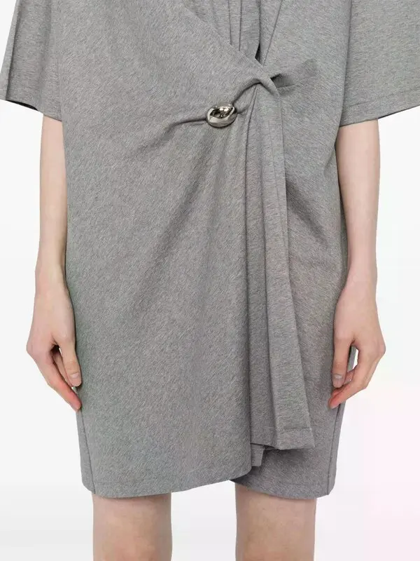 JNBY Embellished Dress