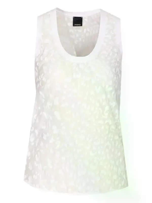 Pinko Dave Tank Top