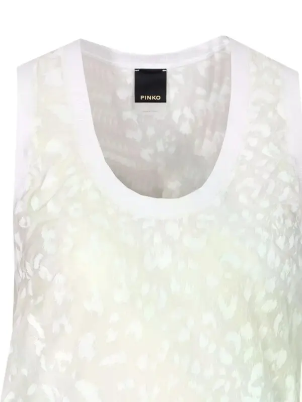 Pinko Dave Tank Top