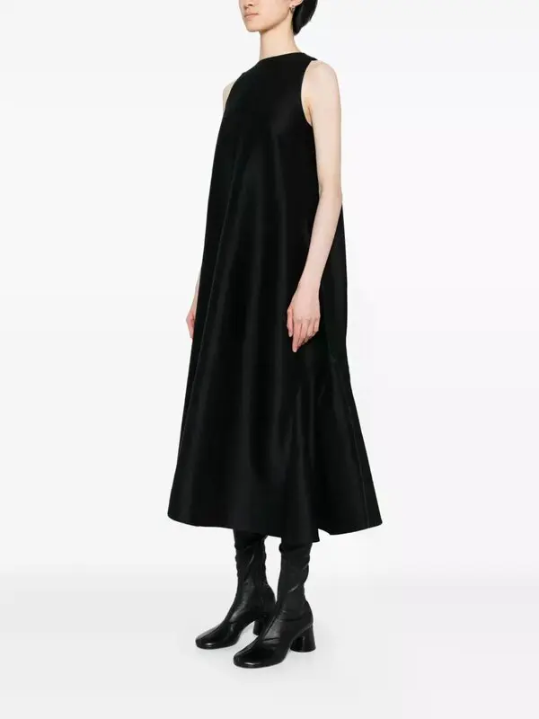 JNBY V-neck Dress