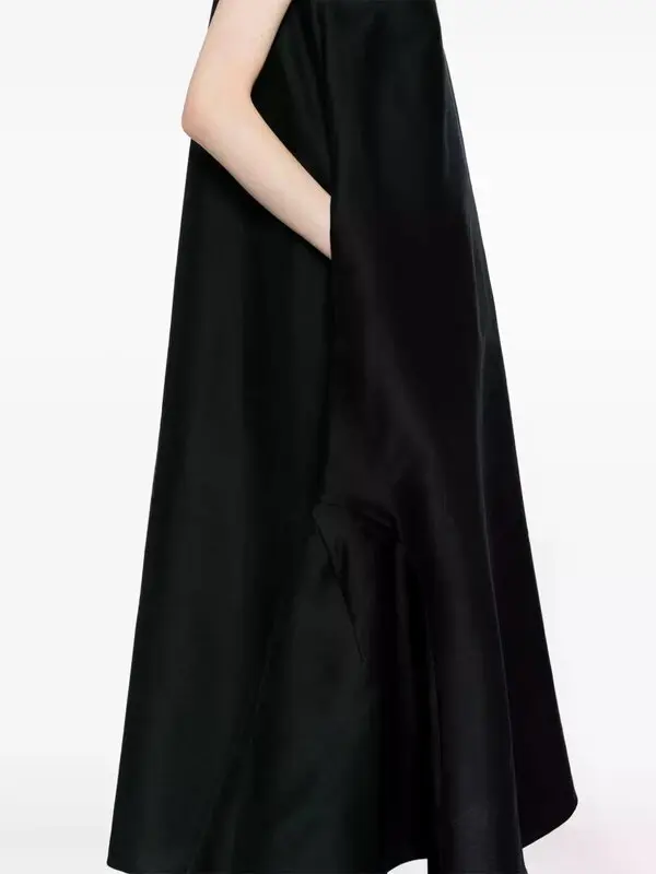 JNBY V-neck Dress