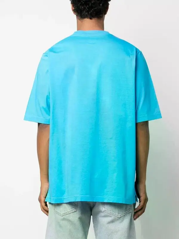 Dsquared2 Logo-print Short-sleeve T-shirt