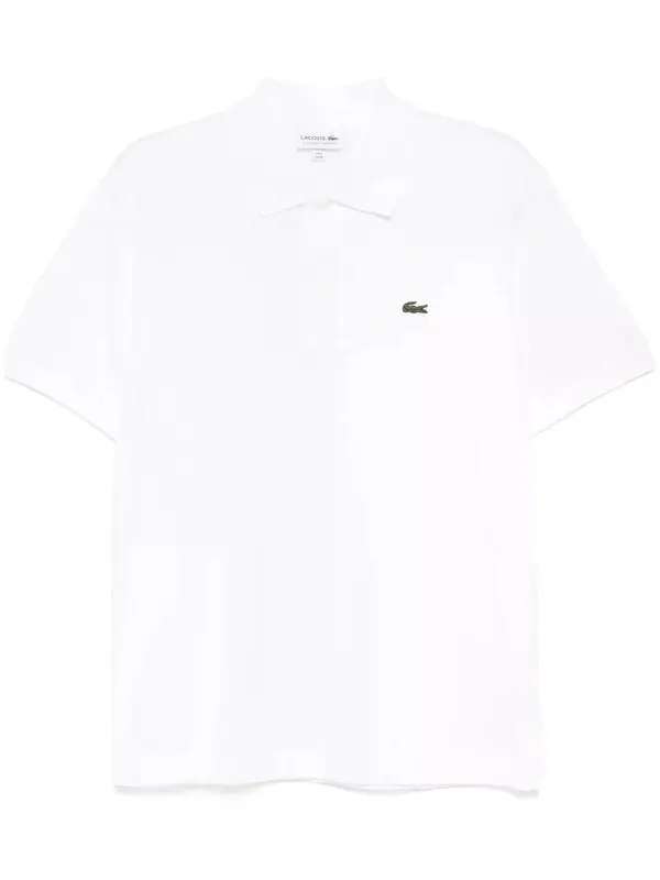 Lacoste Light Polo Shirt